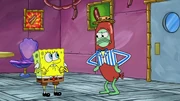 Mister Weiner/gallery | Encyclopedia SpongeBobia | Fandom