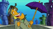 Gale Doppler/gallery | Encyclopedia SpongeBobia | Fandom