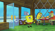 Incidental 119/gallery | Encyclopedia SpongeBobia | Fandom
