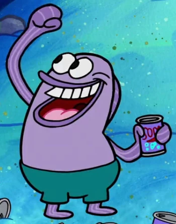 "Teen" incidentals (Whale Watching) | Encyclopedia SpongeBobia | Fandom