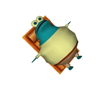 Incidental 68 | Encyclopedia SpongeBobia | Fandom