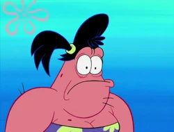 From Sister Sam Spongebob