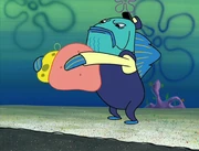 Incidental 23 | Encyclopedia SpongeBobia | Fandom