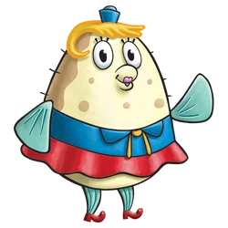 Spongebob Characters As Girls