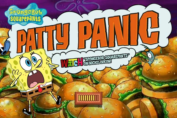 Patty Panic/gallery | Encyclopedia SpongeBobia | Fandom