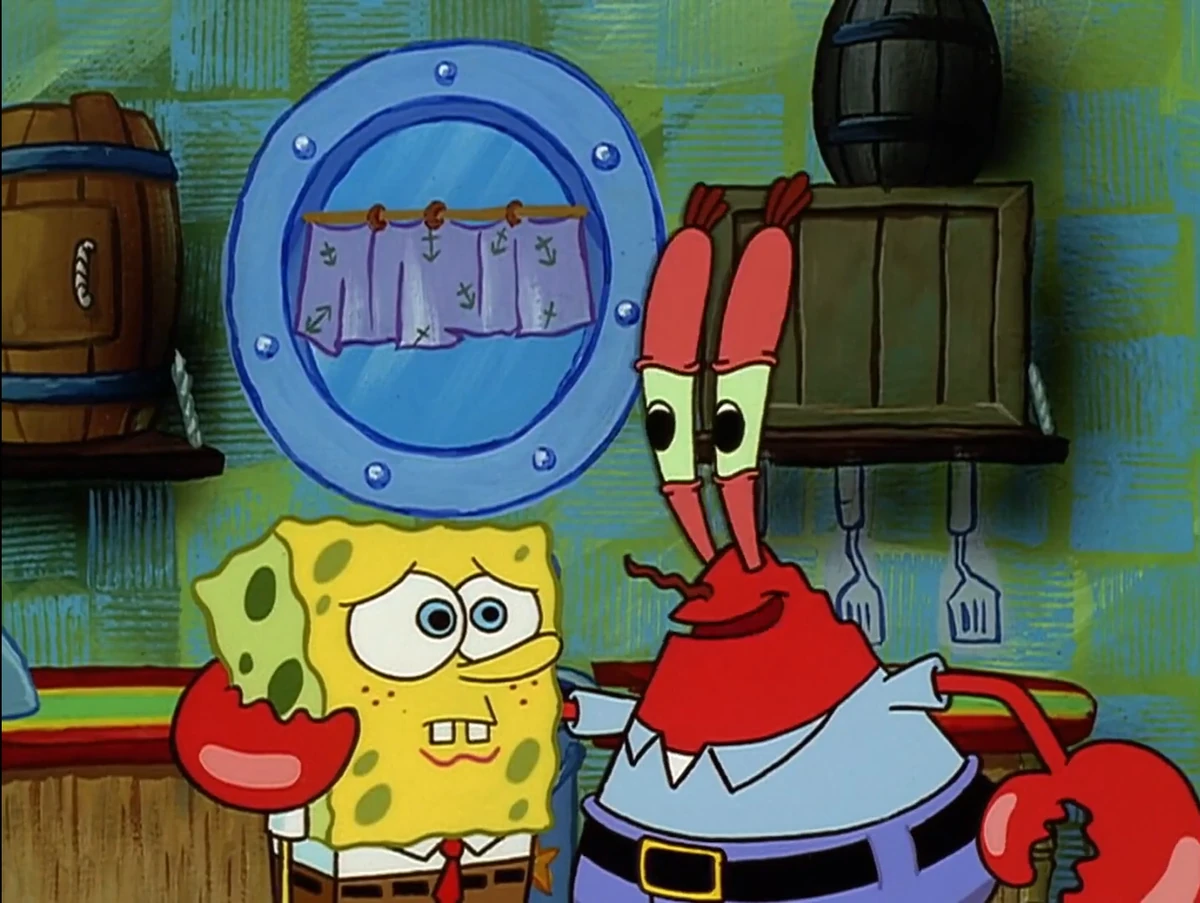 Fire extinguisher/gallery | Encyclopedia SpongeBobia | Fandom