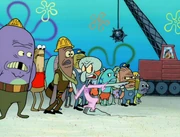 Incidental 201/gallery | Encyclopedia SpongeBobia | Fandom