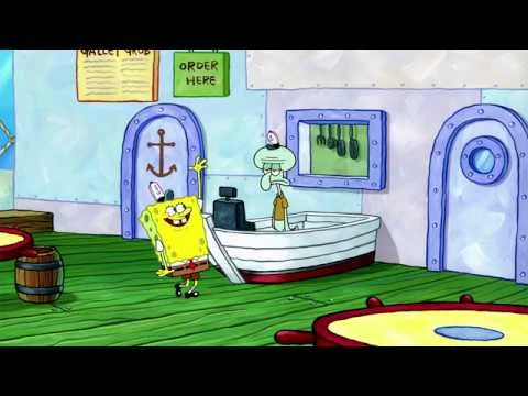 Norman Buchan's Harp | Encyclopedia SpongeBobia | Fandom