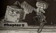 SpongeBob SquarePants Mysteries | Encyclopedia SpongeBobia | Fandom