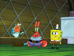 Drive Thru | Encyclopedia SpongeBobia | Fandom