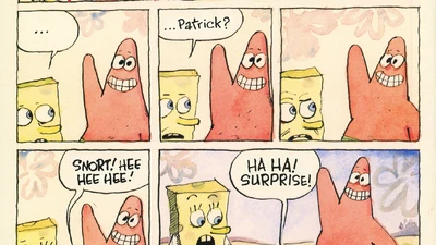 Discuss Everything About Encyclopedia SpongeBobia | Fandom