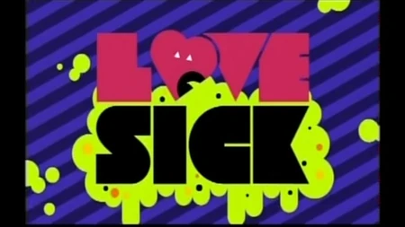 Love Sick | Encyclopedia SpongeBobia | Fandom
