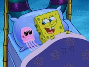 Jelliens/gallery | Encyclopedia SpongeBobia | Fandom