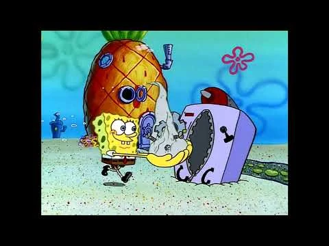 War Blower | Encyclopedia SpongeBobia | Fandom
