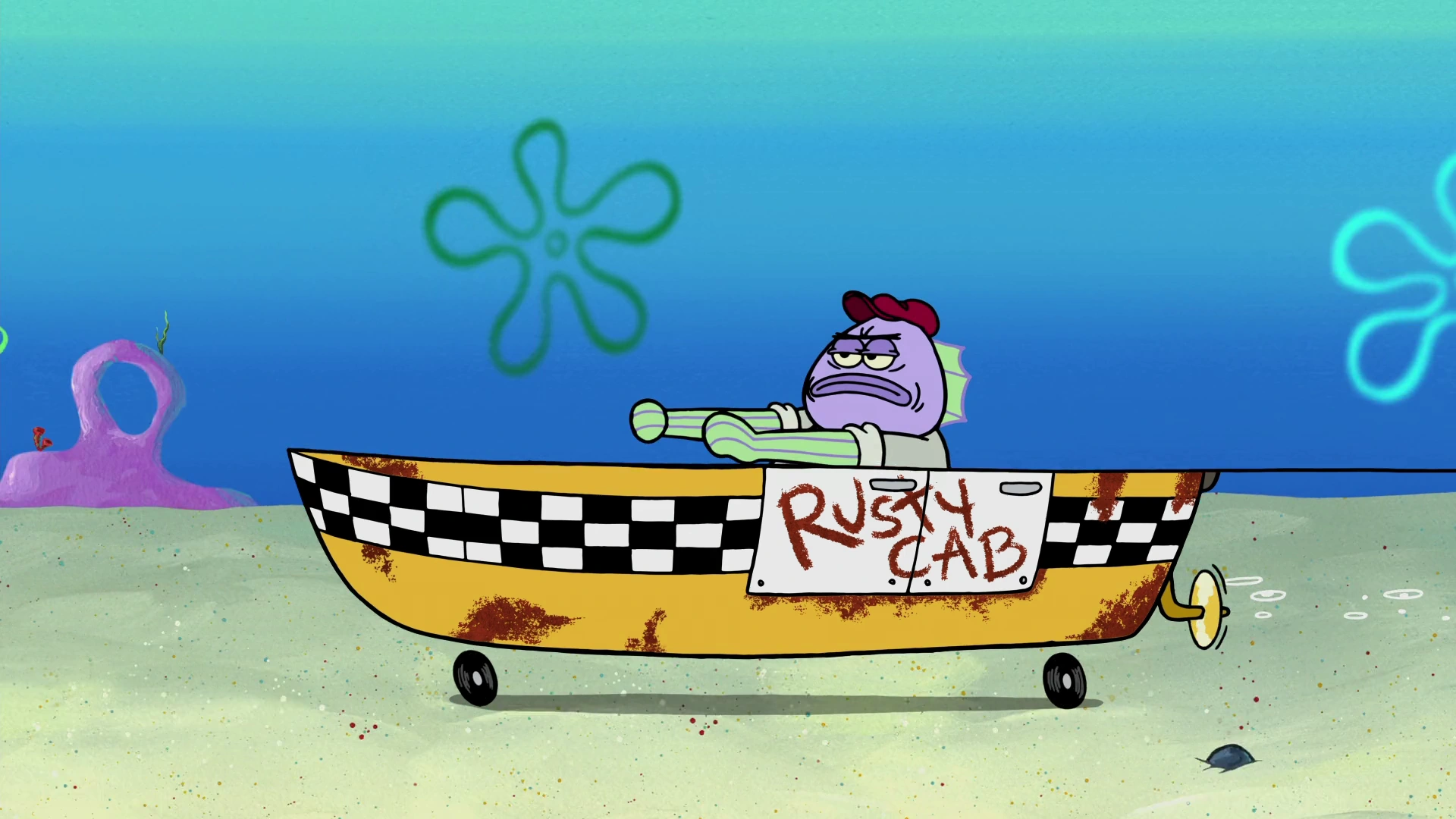 Discuss Everything About Encyclopedia SpongeBobia | Fandom