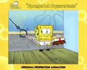 Hooky | Encyclopedia SpongeBobia | Fandom