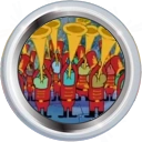 ESB:Wiki badges | Encyclopedia SpongeBobia | Fandom