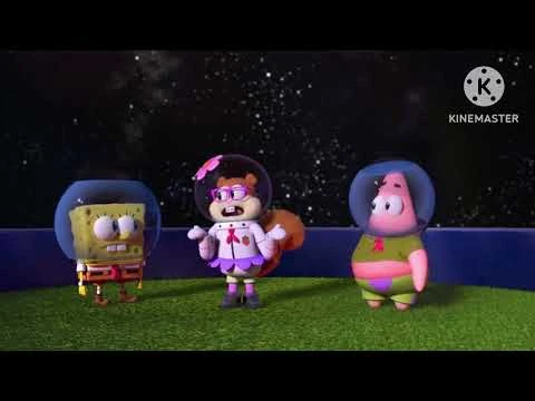 Lost Patrol | Encyclopedia SpongeBobia | Fandom