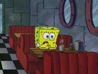 Missing Identity | Encyclopedia SpongeBobia | Fandom