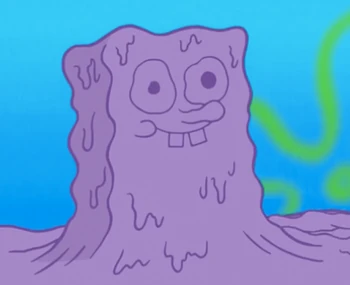 SpongeBlob | Encyclopedia SpongeBobia | Fandom