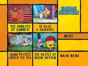 Season 5 Volume 2 | Encyclopedia SpongeBobia | Fandom
