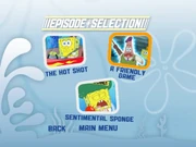 SpongeBob's Frozen Face-Off (DVD) | Encyclopedia SpongeBobia | Fandom