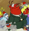Incidental EHS14 | Encyclopedia SpongeBobia | Fandom
