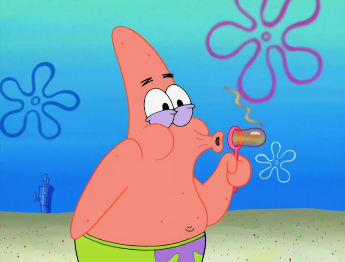 Spicy bubbles/gallery | Encyclopedia SpongeBobia | Fandom