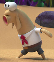 Incidental 30A | Encyclopedia SpongeBobia | Fandom