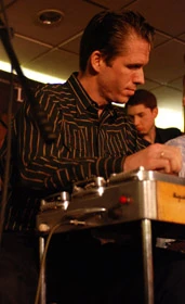 Jeremy Wakefield | Encyclopedia SpongeBobia | Fandom