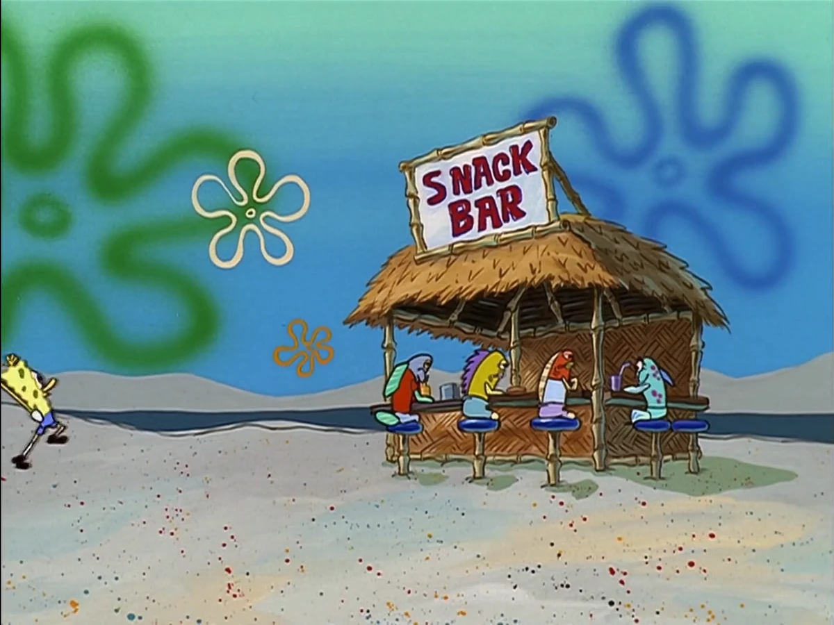 Harold/gallery | Encyclopedia SpongeBobia | Fandom