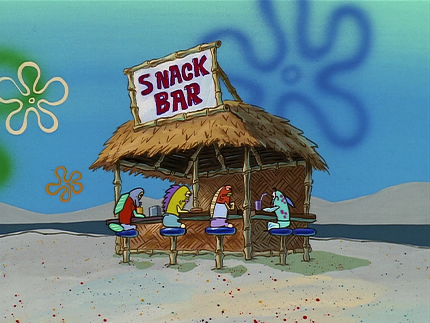 Incidental 41/gallery | Encyclopedia SpongeBobia | Fandom