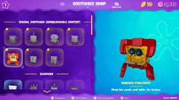 SpongeBot SteelPants | Encyclopedia SpongeBobia | Fandom