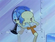 SpongeTron/gallery | Encyclopedia SpongeBobia | Fandom