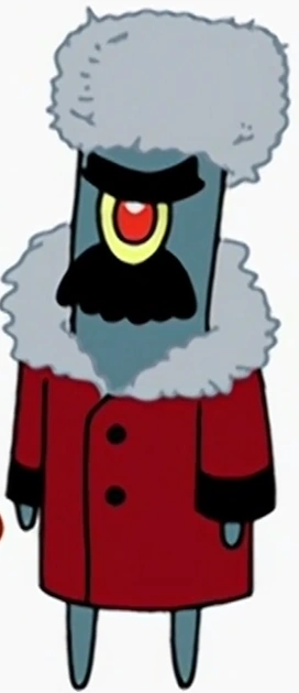 PKTN 29 | Encyclopedia SpongeBobia | Fandom