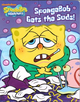 SpongeBob Goes to the Doctor | Encyclopedia SpongeBobia | Fandom