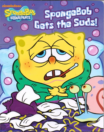 SpongeBob Goes to the Doctor | Encyclopedia SpongeBobia | Fandom