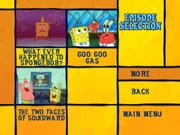 Season 5 Volume 2 | Encyclopedia SpongeBobia | Fandom