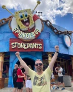 SpongeBob StorePants | Encyclopedia SpongeBobia | Fandom