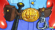 Call the Cops | Encyclopedia SpongeBobia | Fandom