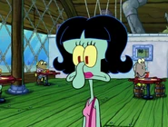 Squilvia/gallery | Encyclopedia SpongeBobia | Fandom