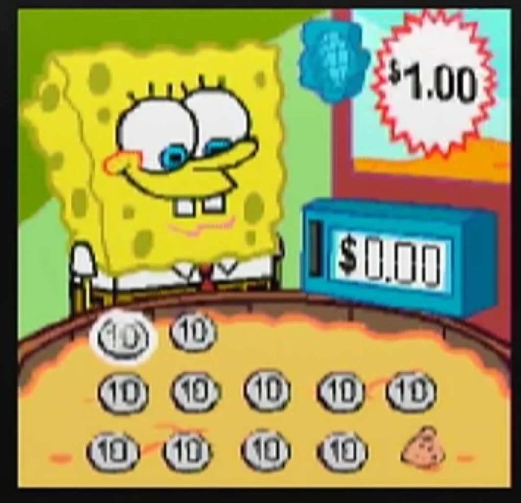 Skill crane (machine)/gallery | Encyclopedia SpongeBobia | Fandom