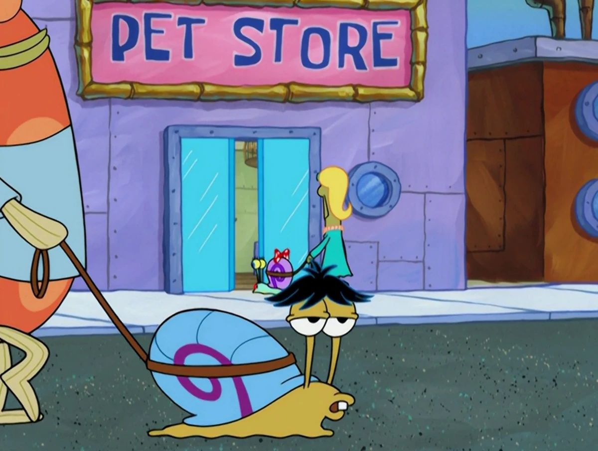 Pet Store/gallery | Encyclopedia SpongeBobia | Fandom