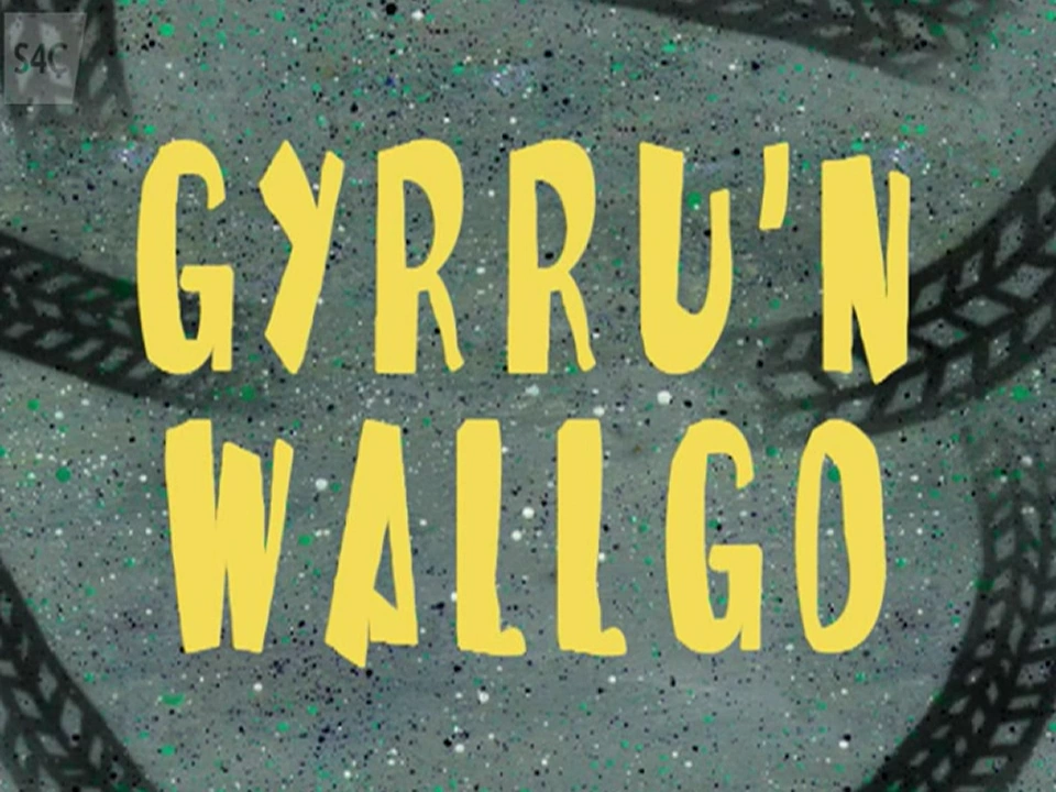 List of episodes by language/Welsh | Encyclopedia SpongeBobia | Fandom