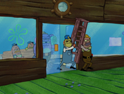 Incidental 201/gallery | Encyclopedia SpongeBobia | Fandom