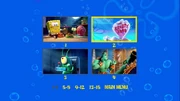 The SpongeBob Movie: Sponge on the Run (DVD) | Encyclopedia SpongeBobia ...