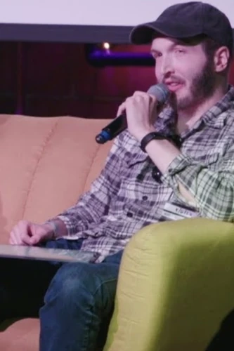 Zach Hadel | Encyclopedia SpongeBobia | Fandom