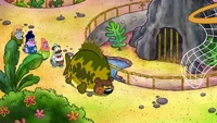 Zoo U | Encyclopedia SpongeBobia | Fandom
