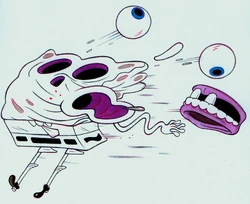 Kracked Krabs | Encyclopedia SpongeBobia | Fandom