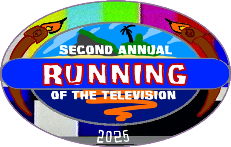 User blog:2023SpongeBobFan/The Second Annual Running of the Television ...